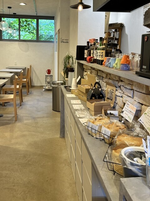 TOCCHAN CAFE （トッチャンカフェ） - 札幌市南区その他/カフェ | 食べログ