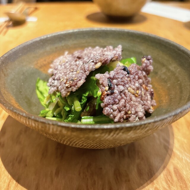 口コミ一覧 : thalee ling （タレーリン） - 代々木上原/タイ料理 [食べログ]