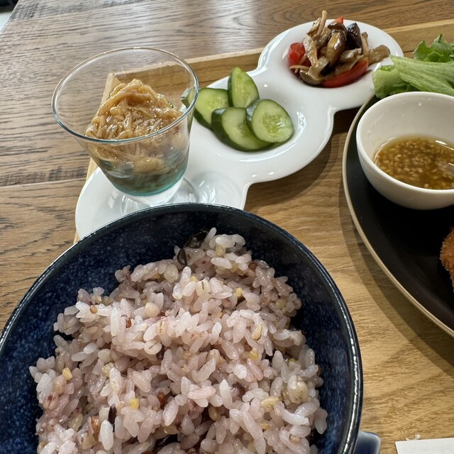 HATAKE CAFE EMIMARU （ハタケ カフェ エミマル）のご予約 - 和泉中央/カフェ | 食べログ