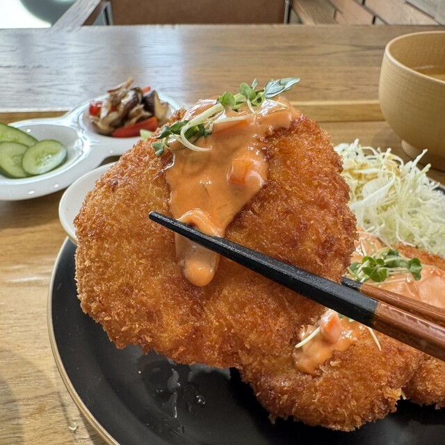 HATAKE CAFE EMIMARU （ハタケ カフェ エミマル）のご予約 - 和泉中央/カフェ | 食べログ