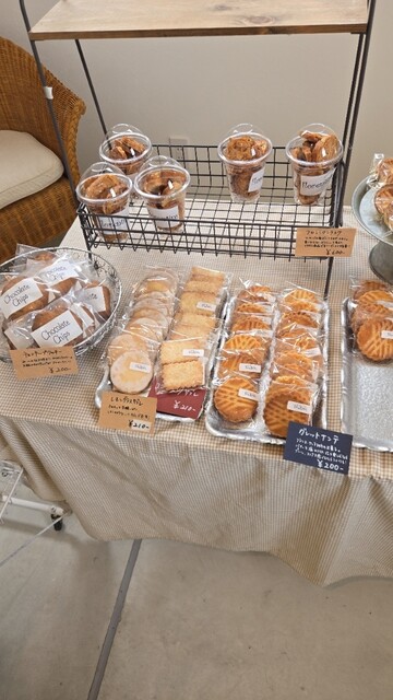 口コミ一覧 : Cafe ten.ten. - 宇多津/喫茶店 [食べログ]