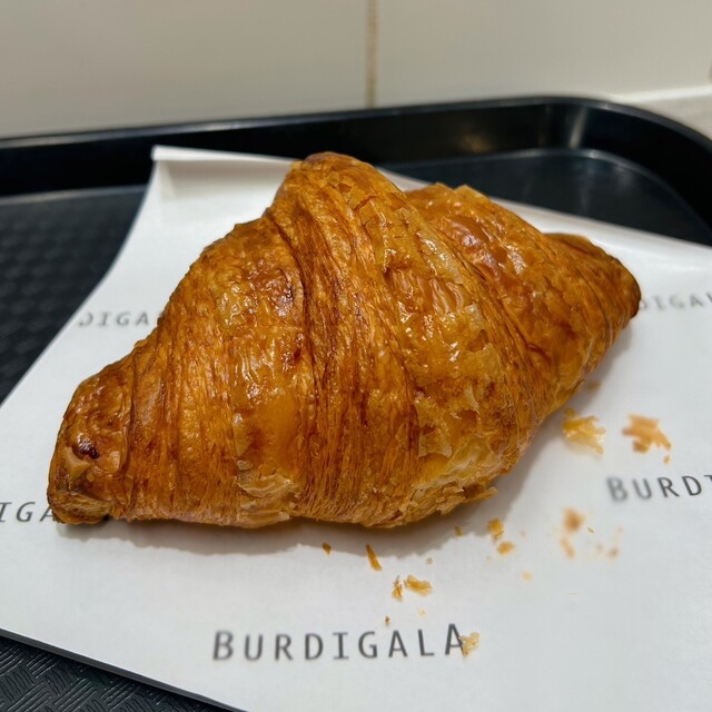 by おさかな1618 : BURDIGALA TOKYO （ブルディガラ トーキョー【旧店名】BURDIGALA EXPRESS） - 東京/パン [食べログ]