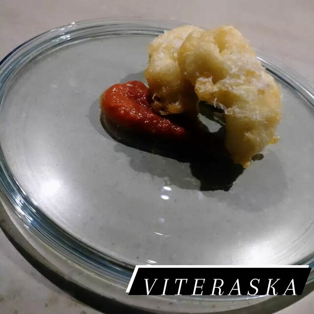 口コミ一覧 : Viteraska （ヴィテラスカ） - 古市/イタリアン [食べログ]