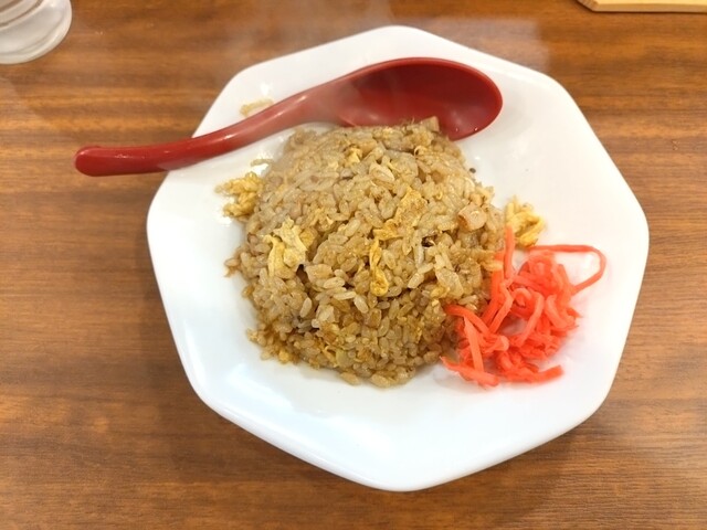 江戸前煮干中華そば きみはん 総本店 - 鶯谷/ラーメン | 食べログ