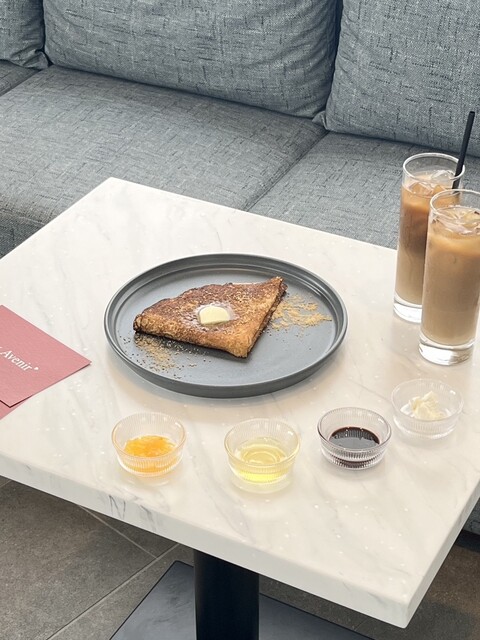 DA COFFEE （ディーエーコーヒー） - 麻布十番/カフェ/ネット予約可 | 食べログ