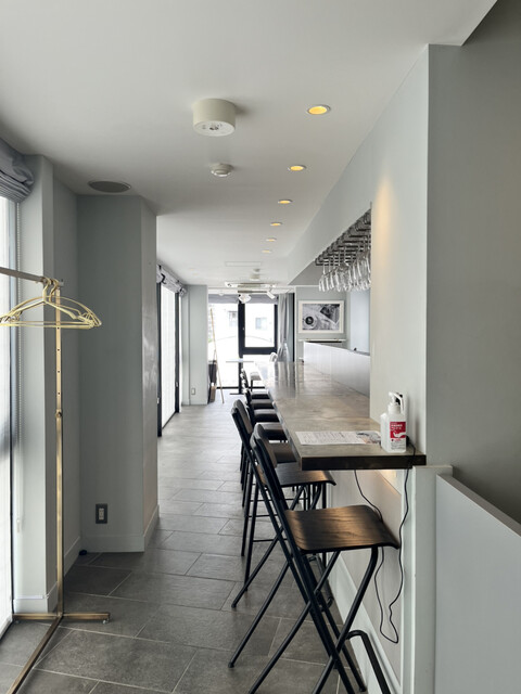 DA COFFEE （ディーエーコーヒー） - 麻布十番/カフェ/ネット予約可 | 食べログ