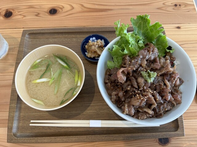 TEN.TEN.CAFE 天理コフフン店 （テンテン カフェ） - 天理/カフェ | 食べログ