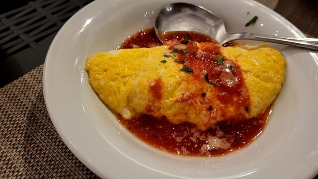 Pizzeria Mio （ピッツェリア ミオ）のご予約 - 神楽岡/ピザ | 食べログ