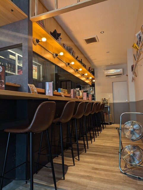 cafe CLOVER （カフェ クローバー）のご予約 - 都島/カフェ | 食べログ