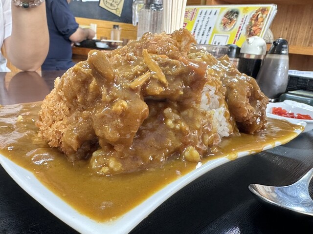 口コミ一覧 : 興ちゃん亭 （コウチャンテイ） - 岩瀬/中華料理 [食べログ]