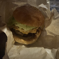 by MasahiroT : ハックベリー （Hamburger Cafe＆Bar HackBerry） - 佐賀/ハンバーガー [食べログ]