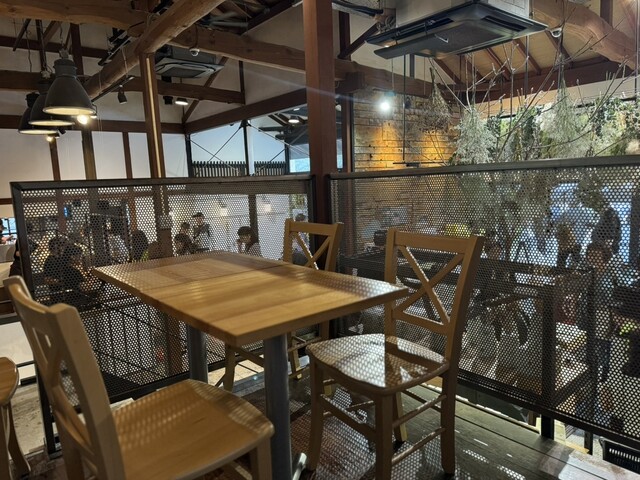 ROCKSIDE MARKET （【旧店名】大谷ミュージアム） - 宇都宮市その他/カフェ | 食べログ