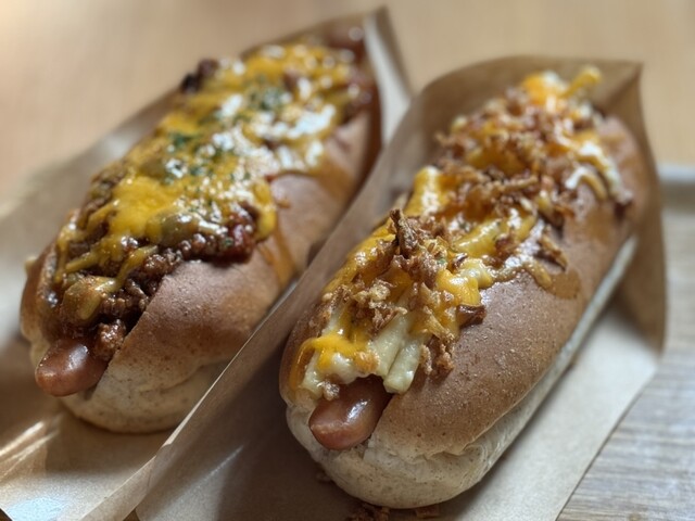 ROCKSIDE MARKET （【旧店名】大谷ミュージアム） - 宇都宮市その他/カフェ | 食べログ