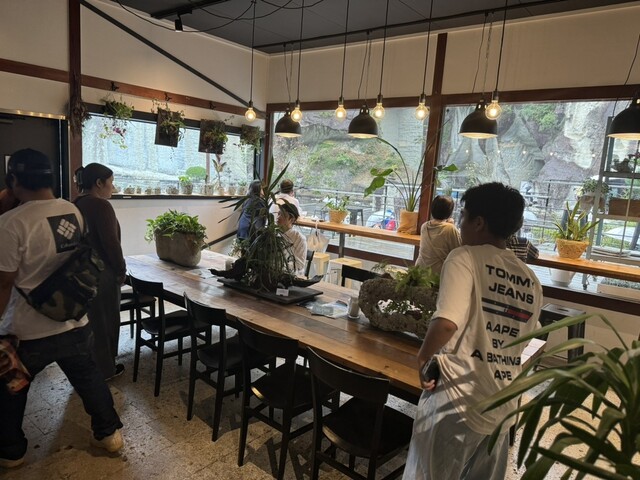 ROCKSIDE MARKET （【旧店名】大谷ミュージアム） - 宇都宮市その他/カフェ | 食べログ