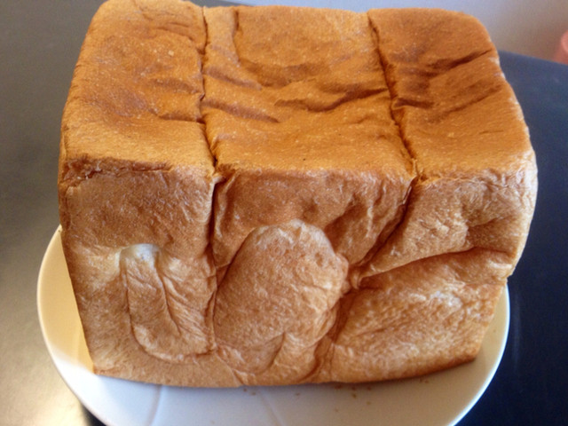 食パン工房 匠 明石店 （タクミ【旧店名】職人気質） - 西新町/パン | 食べログ