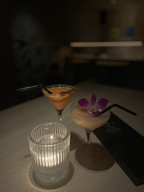 Bar&LABORATORY collectons （バー アンド ラボラトリーコレクトンズ）のご予約 - 堺筋本町/バー | 食べログ