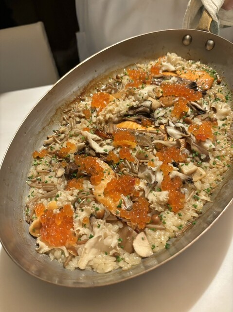 VANKA （ヴァンカ）のご予約 - 外苑前/日本料理 | 食べログ