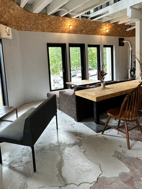 Terminal coffee station （ターミナルコーヒーステーション） - 札幌市南区その他/カフェ | 食べログ