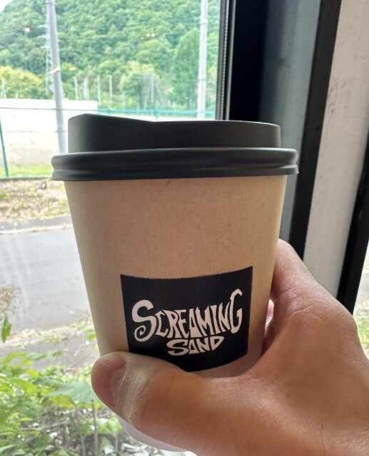 Terminal coffee station （ターミナルコーヒーステーション） - 札幌市南区その他/カフェ | 食べログ