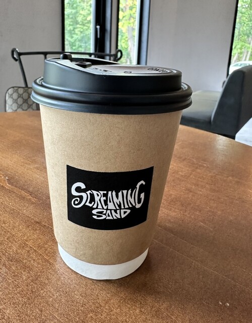 Terminal coffee station （ターミナルコーヒーステーション） - 札幌市南区その他/カフェ | 食べログ