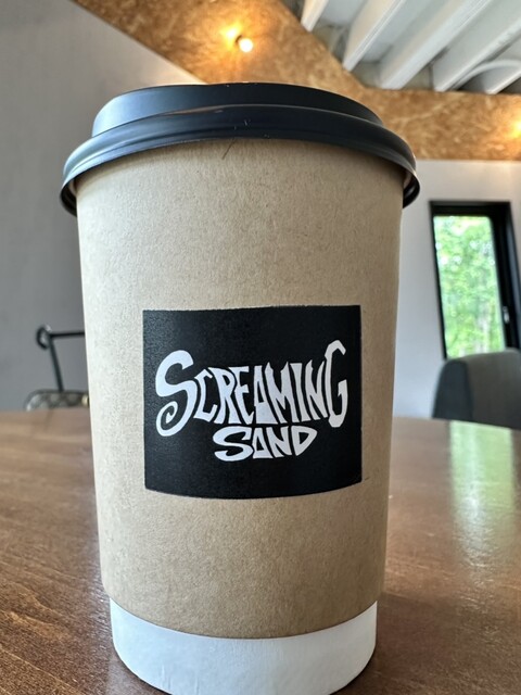 Terminal coffee station （ターミナルコーヒーステーション） - 札幌市南区その他/カフェ | 食べログ