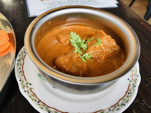 Vatty （ヴァッティー） - 立町/アジア・エスニック | 食べログ