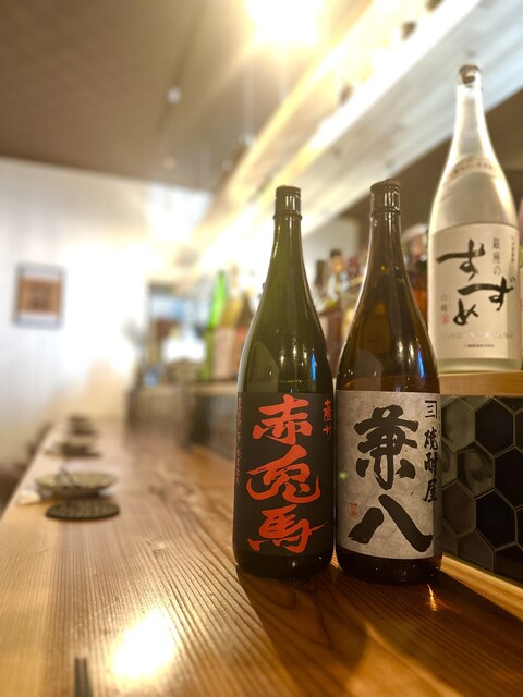 珍味バル BARBAL （バーバル） - 福山/ダイニングバー | 食べログ