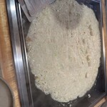 MOHEJI 新丸ビル （もへじ） - 東京/もんじゃ焼き | 食べログ