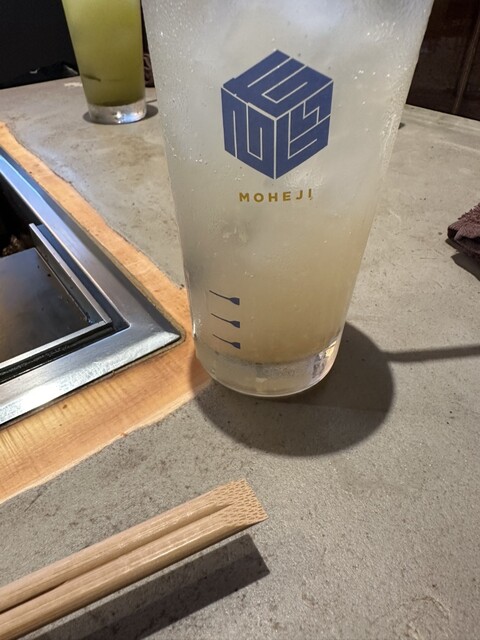 MOHEJI 新丸ビル （もへじ） - 東京/もんじゃ焼き | 食べログ