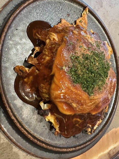 MOHEJI 新丸ビル （もへじ） - 東京/もんじゃ焼き | 食べログ