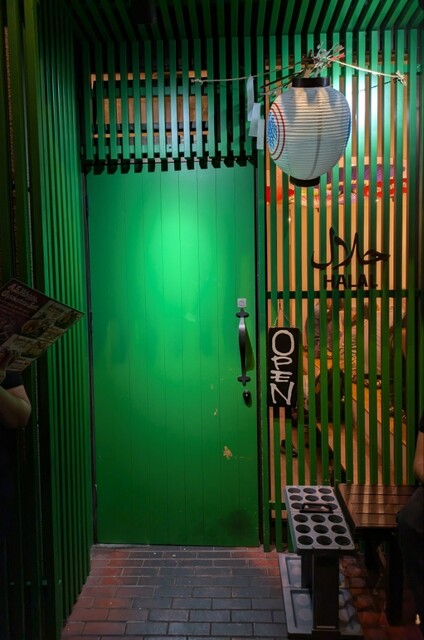 Gyumon Halal Ramen Asakusa - Asakusa/Ramen | Tabelog