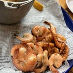 ババ・ガンプ・シュリンプ 東京 （BUBBA GUMP SHRIMP TOKYO）のご予約 - 後楽園/シーフード | 食べログ