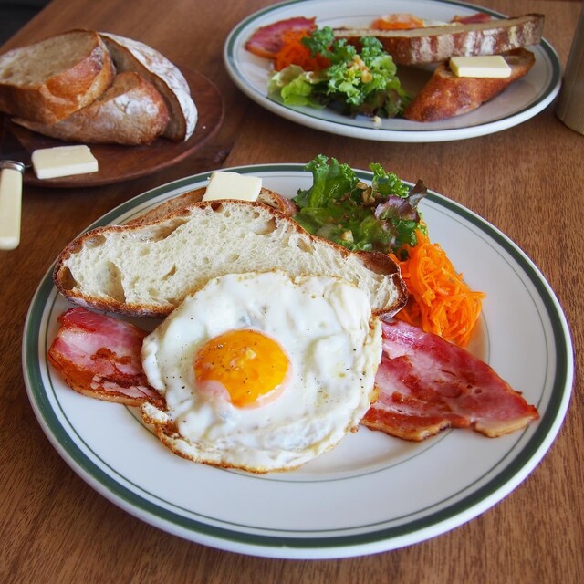 ファブカフェ フジ （FabCafe Fuji） - 下吉田/カフェ | 食べログ