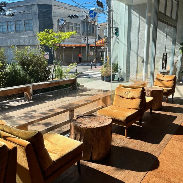 ファブカフェ フジ （FabCafe Fuji） - 下吉田/カフェ | 食べログ