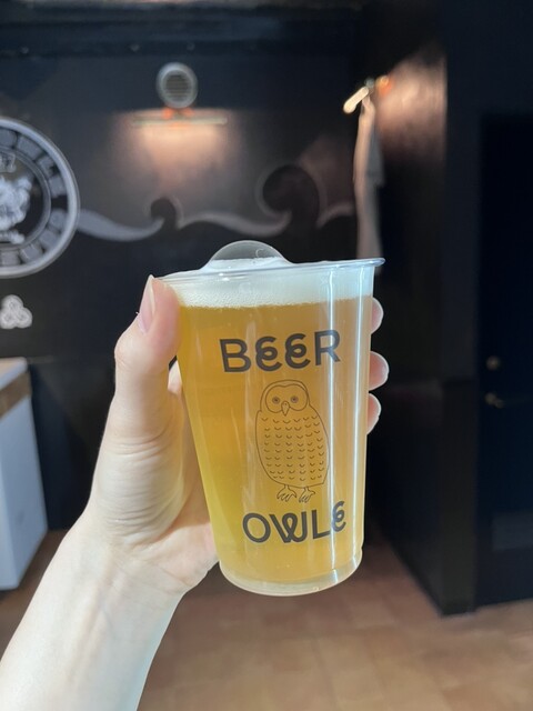 BEER OWLE 松戸店 （ビア アウル） - 松戸/その他 | 食べログ