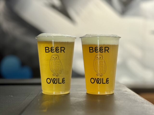BEER OWLE 松戸店 （ビア アウル） - 松戸/その他 | 食べログ