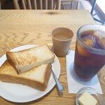 Bread&Coffee IKEDAYAMA 本店 - 五反田/パン | 食べログ