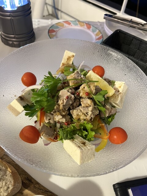 『石垣島でオーシャンビューなイタリアン！』by ユピリスト : 海Café＆Kitchen St.ELMO - 石垣市/カフェ [食べログ]