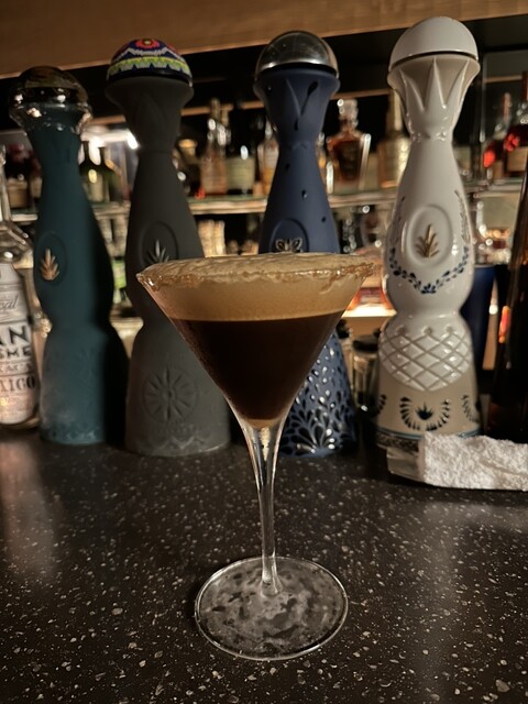 カクテル ガストロノミー キュウ ヤスイ トーキョー （Cocktail Gastronomy KYU YASUI TOKYO） - 乃木坂 ...