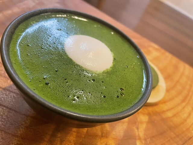 Wasachi （ワサチ） - 六本木/ティースタンド | 食べログ