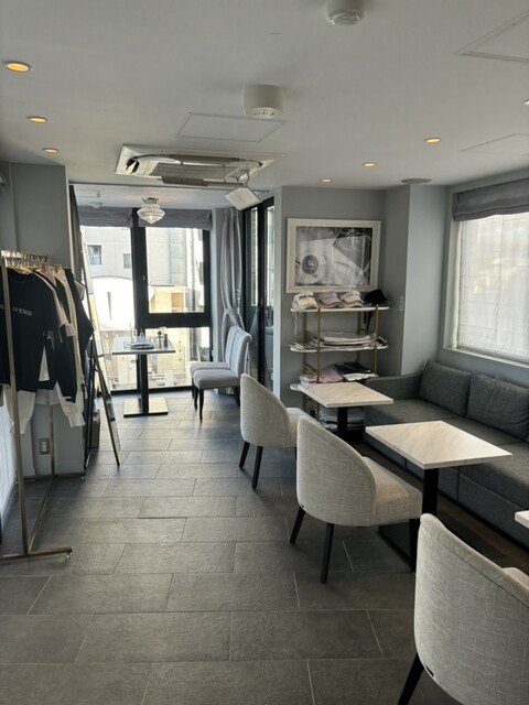 口コミ一覧 : DA COFFEE （ディーエーコーヒー） - 麻布十番/カフェ [食べログ]