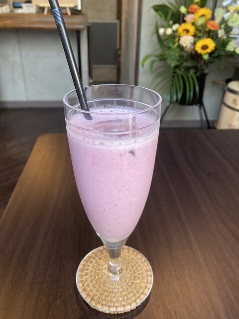 ル・ブル （LE.BULL） - 商工会議所前/カフェ | 食べログ