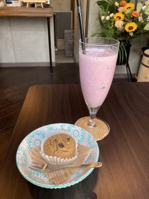 ル・ブル （LE.BULL） - 商工会議所前/カフェ | 食べログ