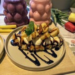 cafe 486 - 表参道/カフェ | 食べログ