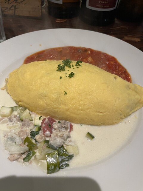 by 西成成子 : キッチンコトコト （kitchen CotoCoto） - 南森町/フレンチ [食べログ]