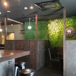 CEYLON Tea HOUSE RESTAURANT & BAR （セイロン ティー ハウス レストラン & バー） - 青木/スリランカ ...