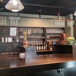 CEYLON Tea HOUSE RESTAURANT & BAR （セイロン ティー ハウス レストラン & バー） - 青木/スリランカ ...