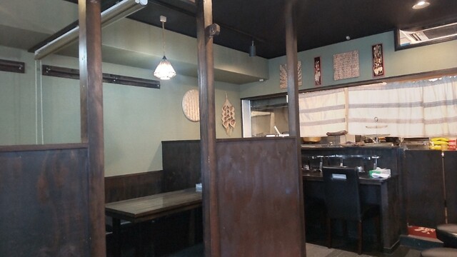 CEYLON Tea HOUSE RESTAURANT & BAR （セイロン ティー ハウス レストラン & バー） - 青木/スリランカ ...