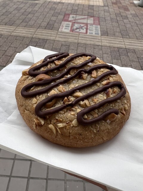 Monsta Sweets （モンスター スイーツ） - 高円寺/スイーツ | 食べログ