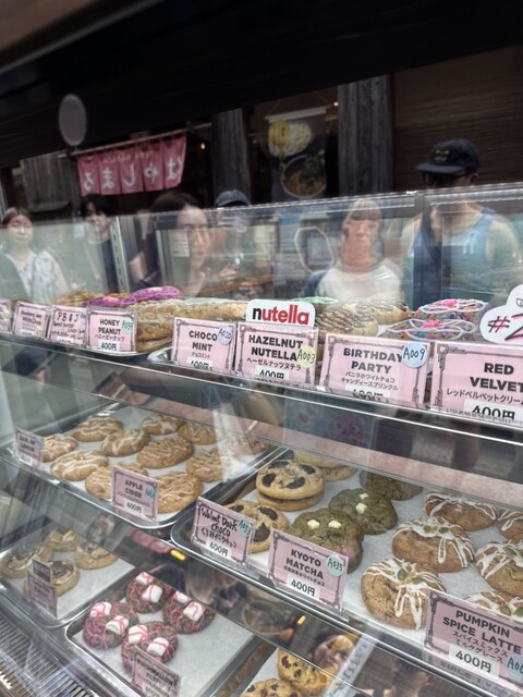 Monsta Sweets （モンスター スイーツ） - 高円寺/スイーツ | 食べログ